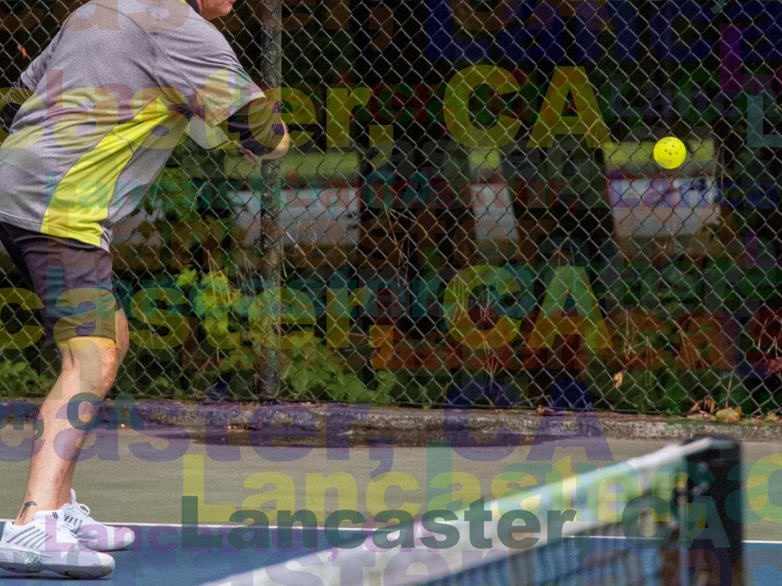 Pickleball in Lancaster California | LancasterPickleball.com